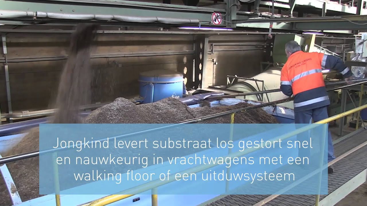 Jongkind Substrates | Bedrijfsfilm